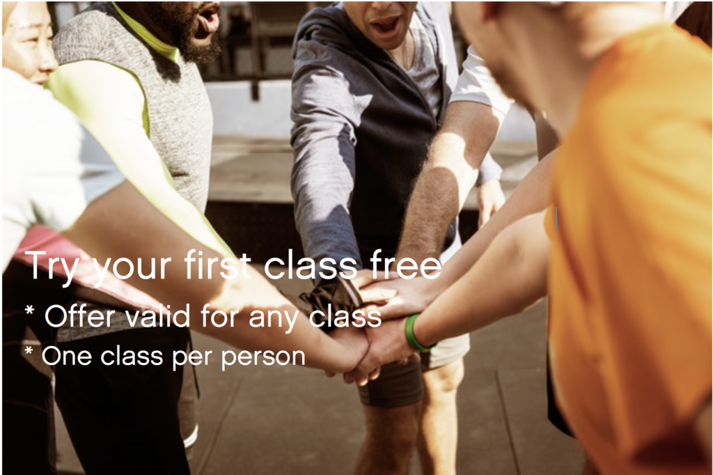 First Class Free - Eliit Studio
